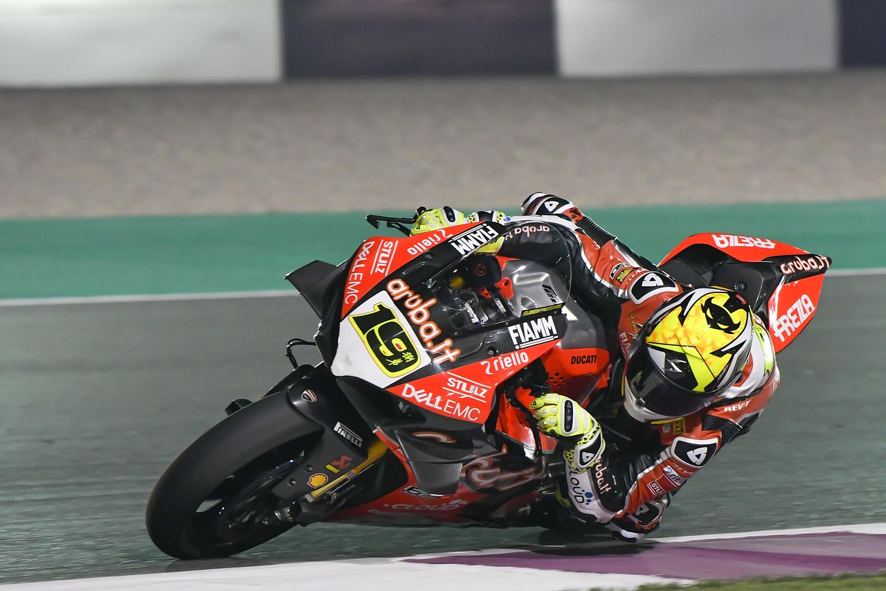 Mengintip Rilis Motor WSBK 2025: Honda dan Ambisi Besar di Balik Tren ...